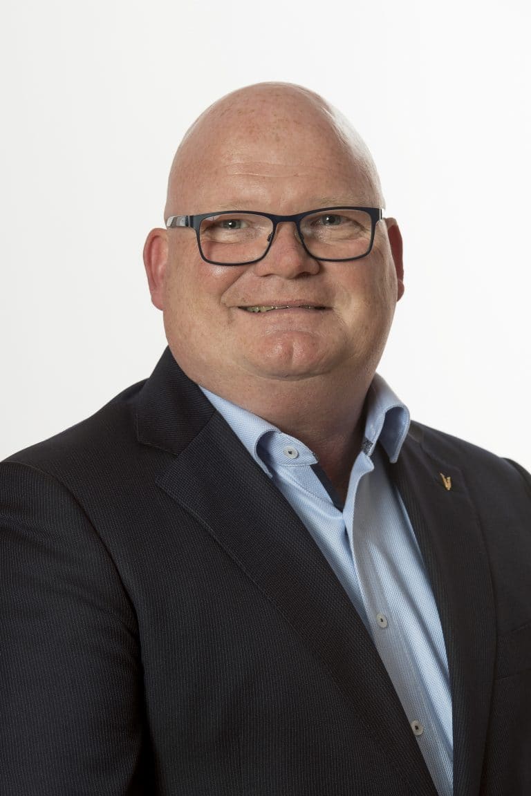 Gemeenteraad - Gemeente Buren