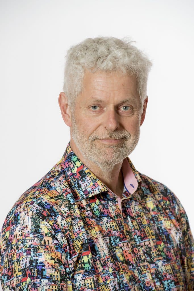 Gemeenteraad - Gemeente Buren